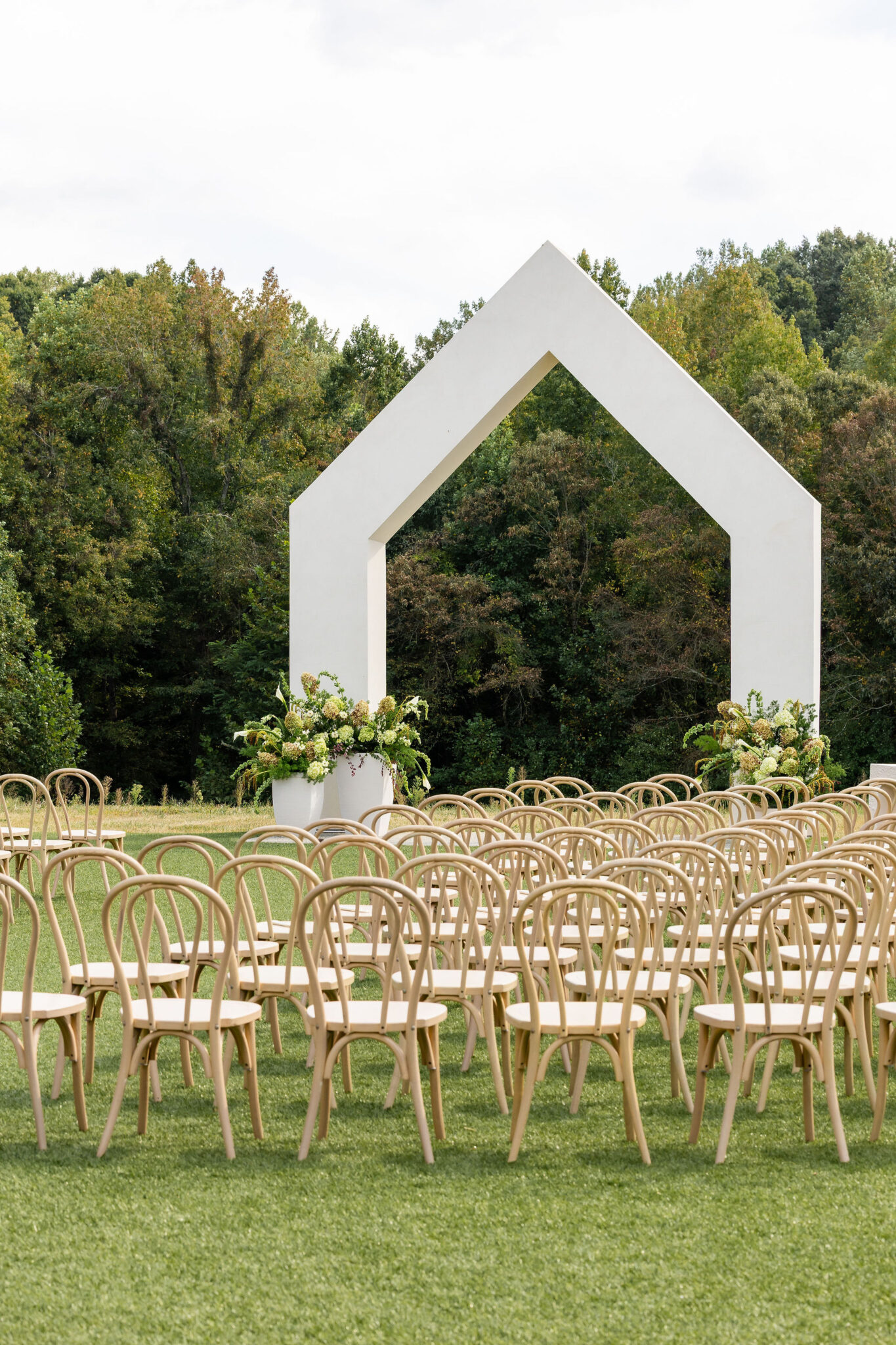 Amanda & Jakeb | The Lumen House Wedding 9/20/25 | thelumenhouseevents.com