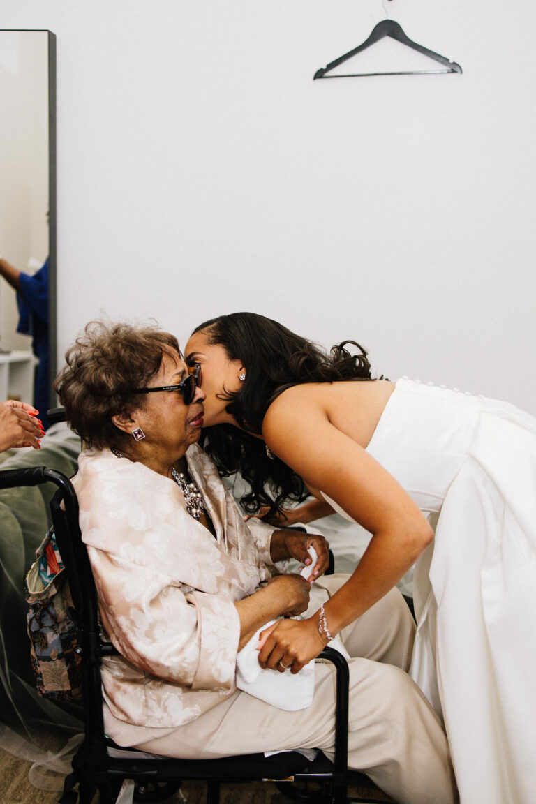 Courtney & Devin | A Summer Wedding at The Lumen House 6/21/25 ...