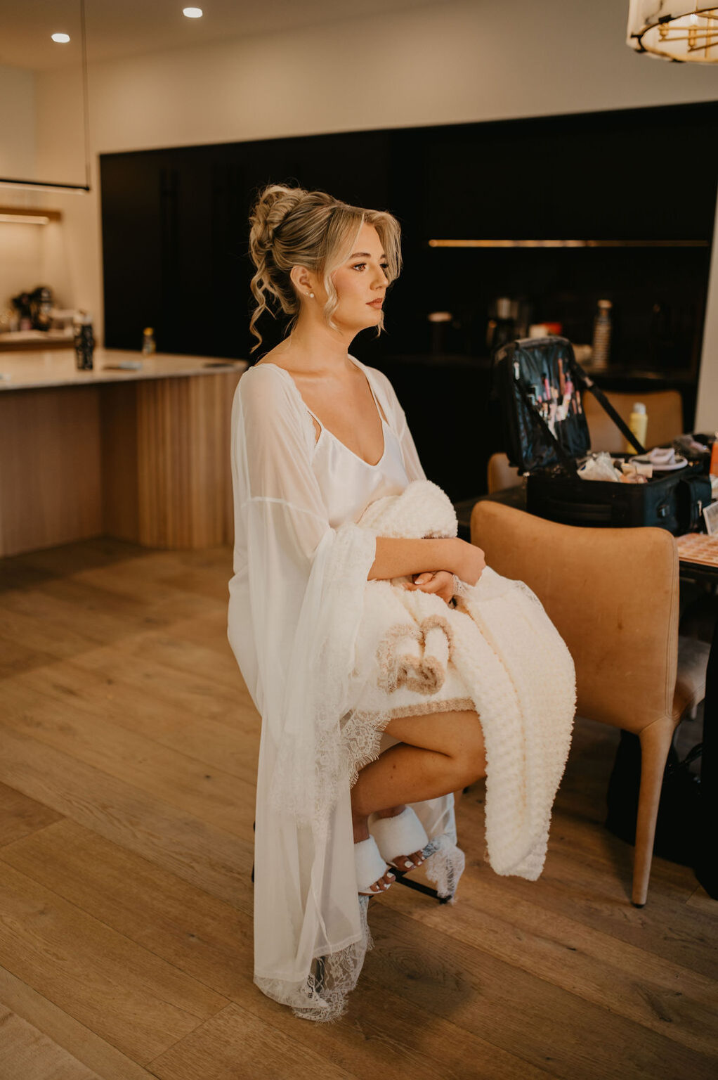 Sierra & Gage | The Lumen House NC Wedding 11/14/25 ...