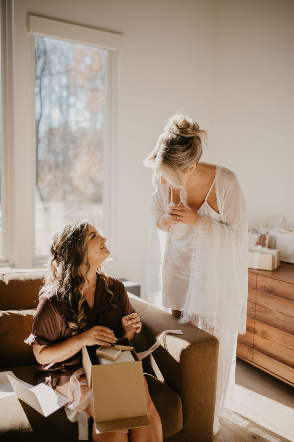 Sierra & Gage | The Lumen House NC Wedding 11/14/25 ...