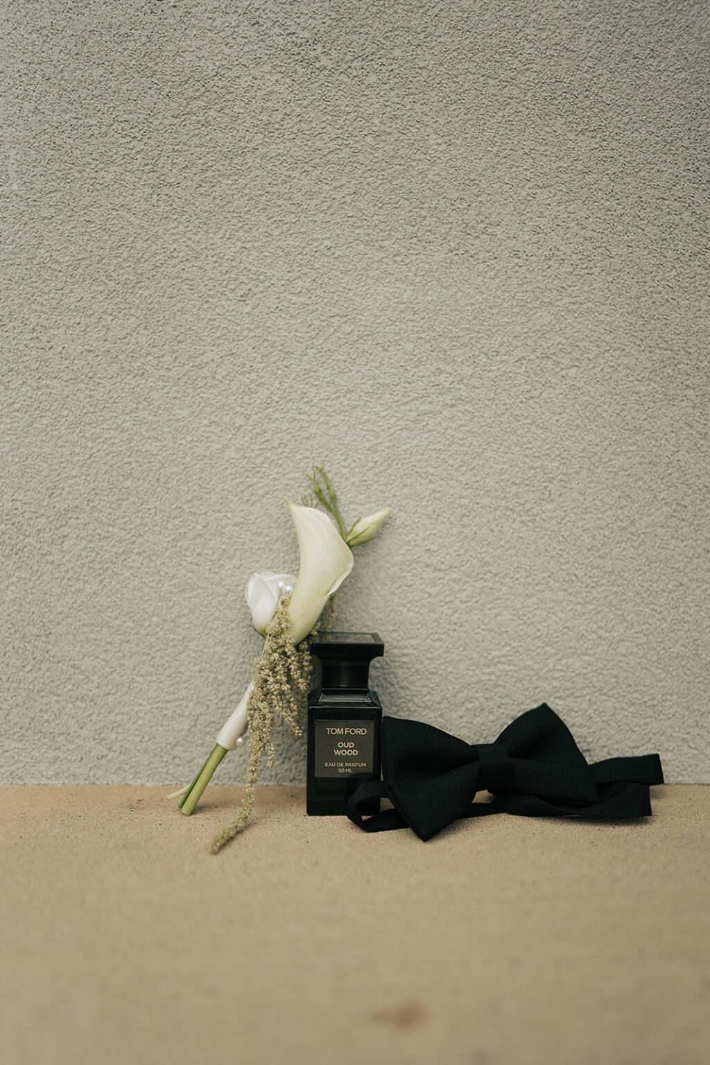 Victoria & Kody | A Micro-Wedding at The Lumen House 8/24/25 ...